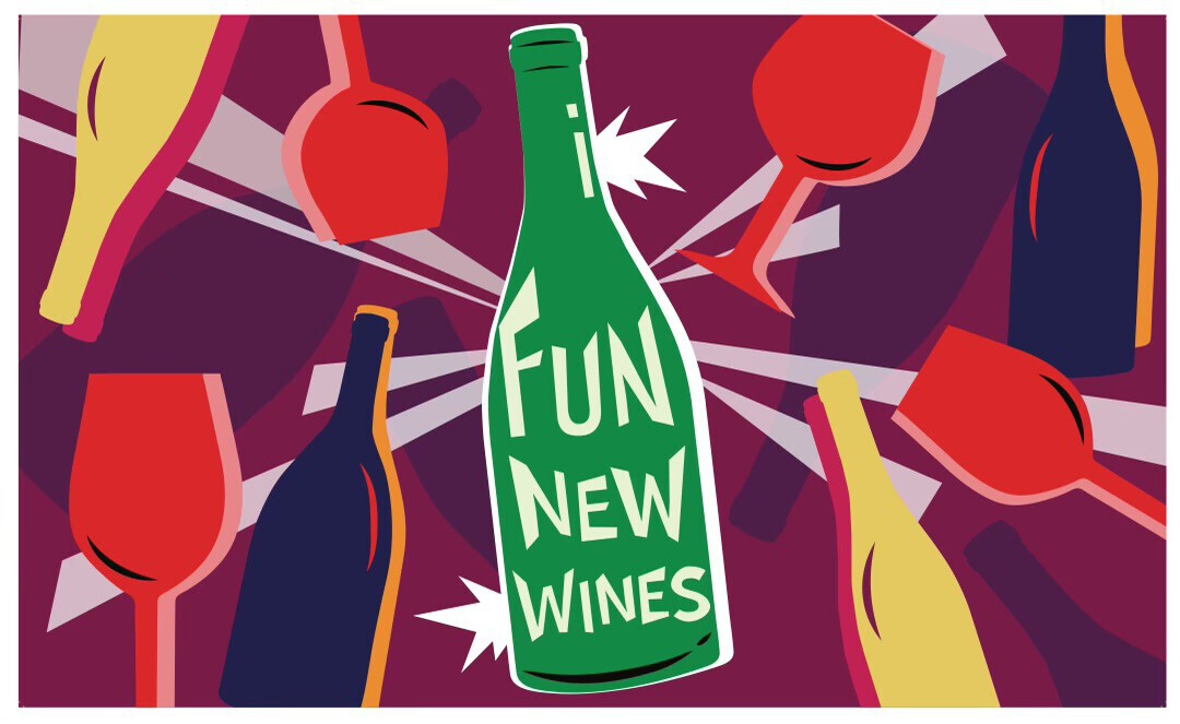 Fun New Wines - Westport Whiskey & Wine, Louisville, KY, Louisville, KY