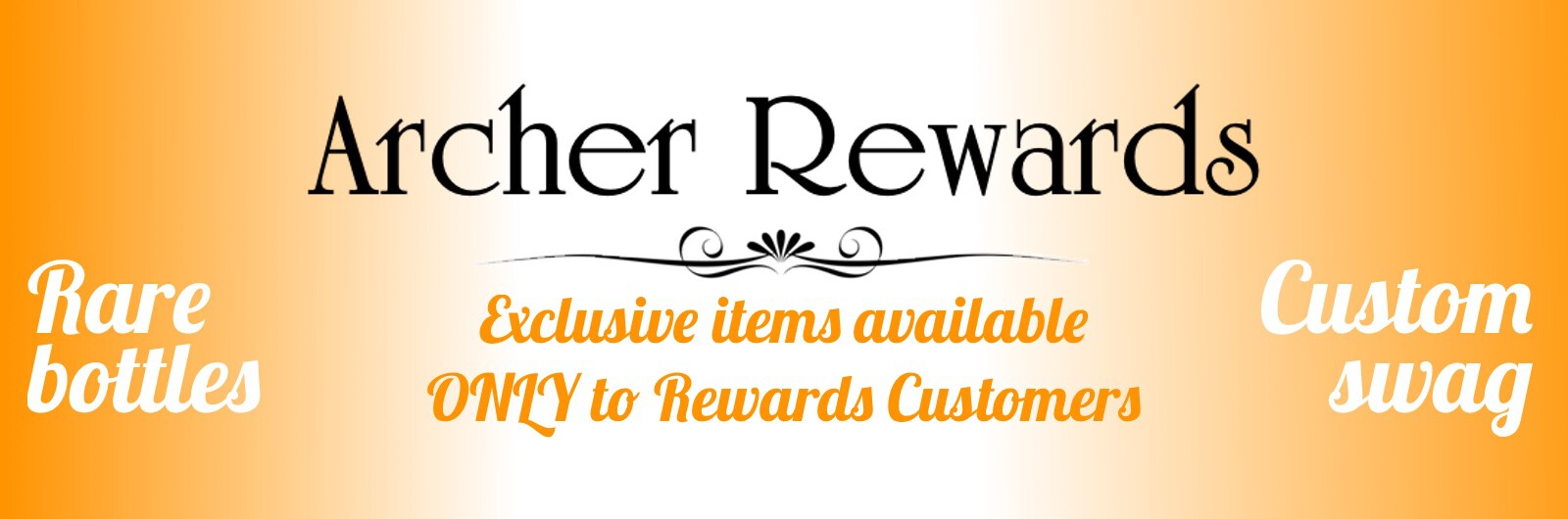 Archer Rewards - Archer Liquors, Chicago, IL