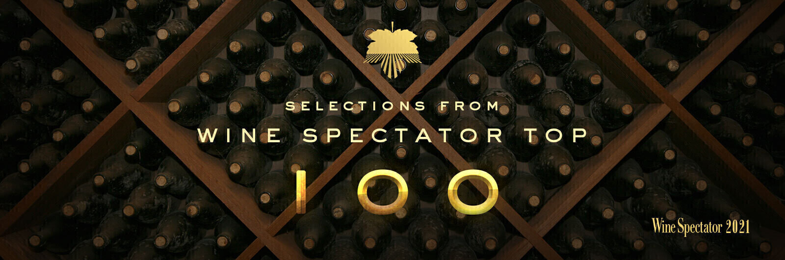 Wine Spectator Top 100 Of 2021 - Gary's Wine & Marketplace
