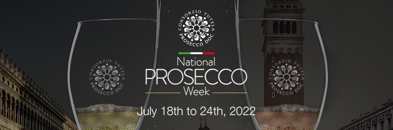 National Prosecco Week 2022 - Buy Rite Wine & Liquors, Jersey City, NJ ...