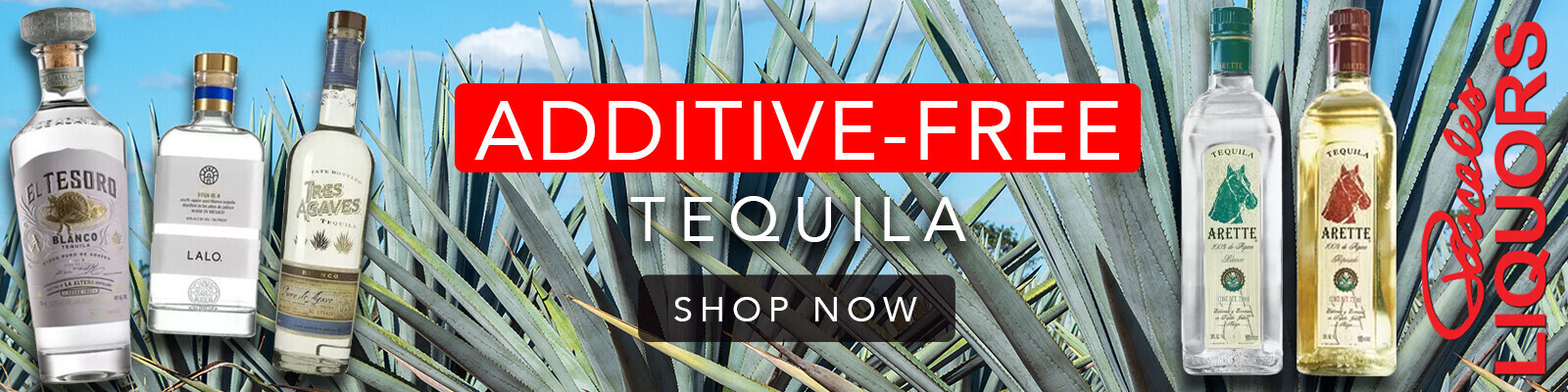 Additive Free Tequila - Your Local Liquor Store in Liverpool, NY ...