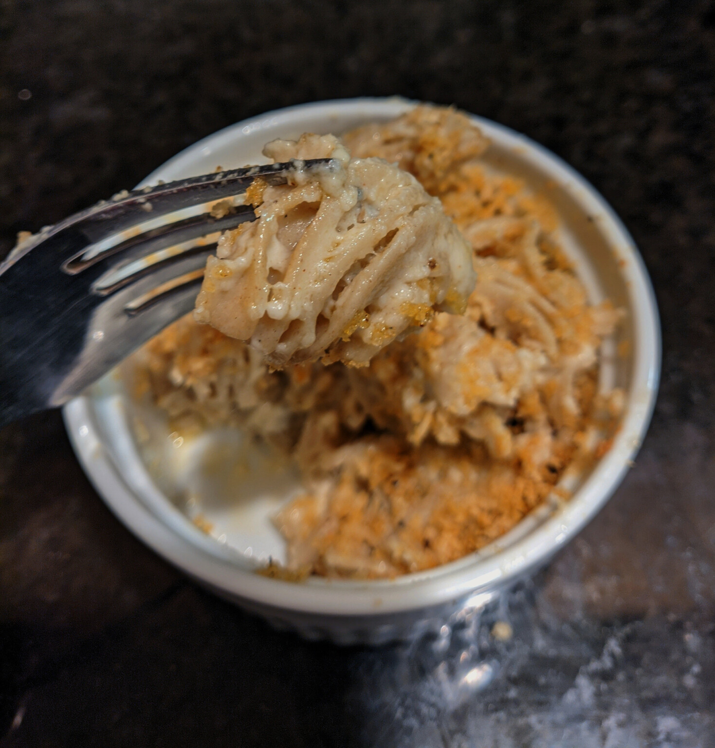 Brabander Mac & Cheese - Provisions