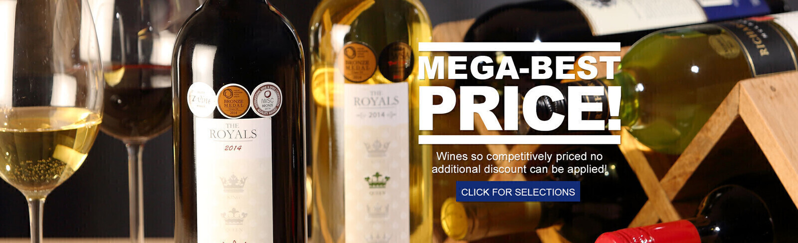 Mega Best Priced Wine Beer Wine And Liquor Superstore Mega Bev