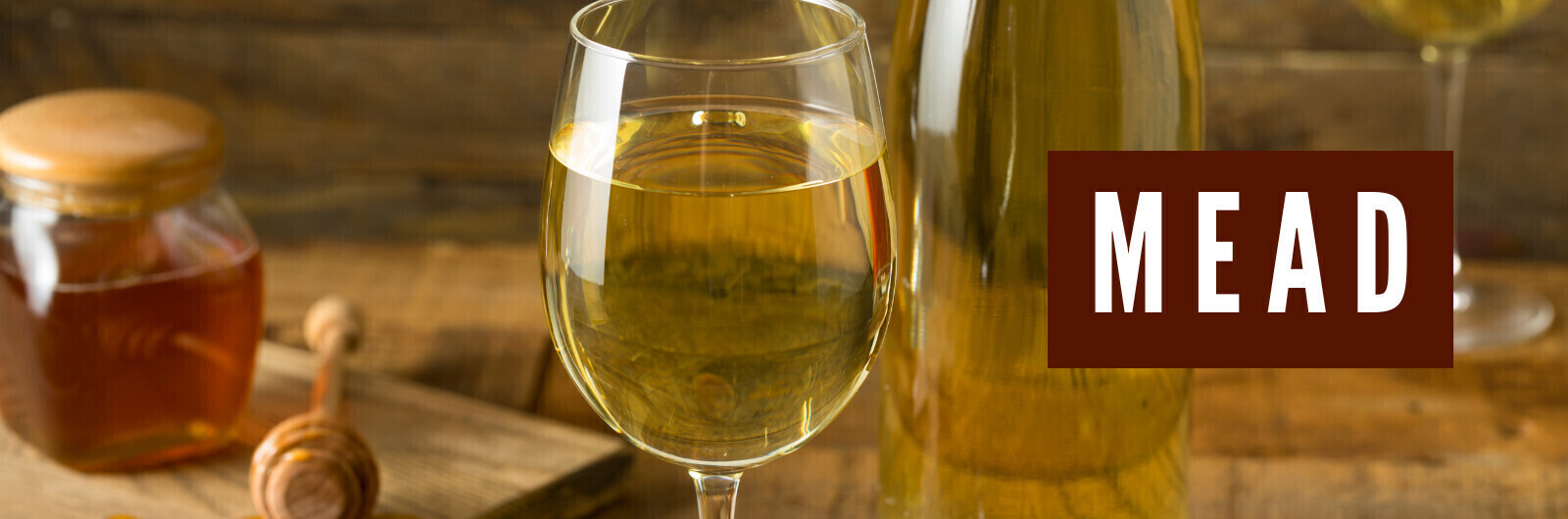 Mead - Exit 9 Wine & Liquor Warehouse, Clifton Park, NY