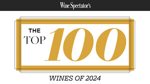 Top 100 Wine Spectator - central wine merchants Flemington NJ ...