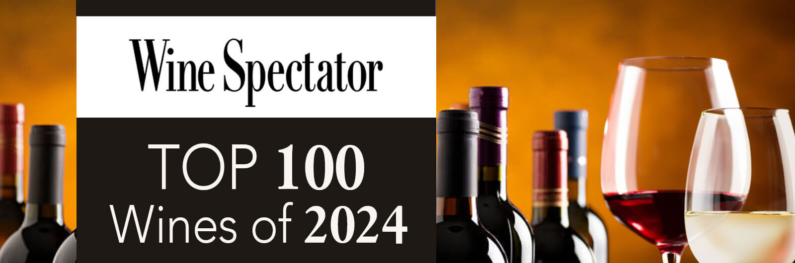 Wine Spectator Top 100 Wines for 2024 - Sparrow Wine & Liquor Co ...