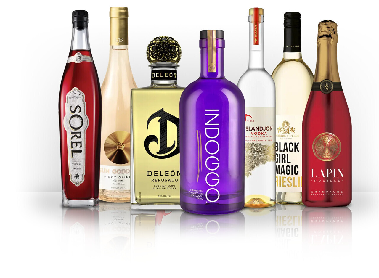 Black Owned Spirits - A Wine and Liquor (Spirits) store located in ...