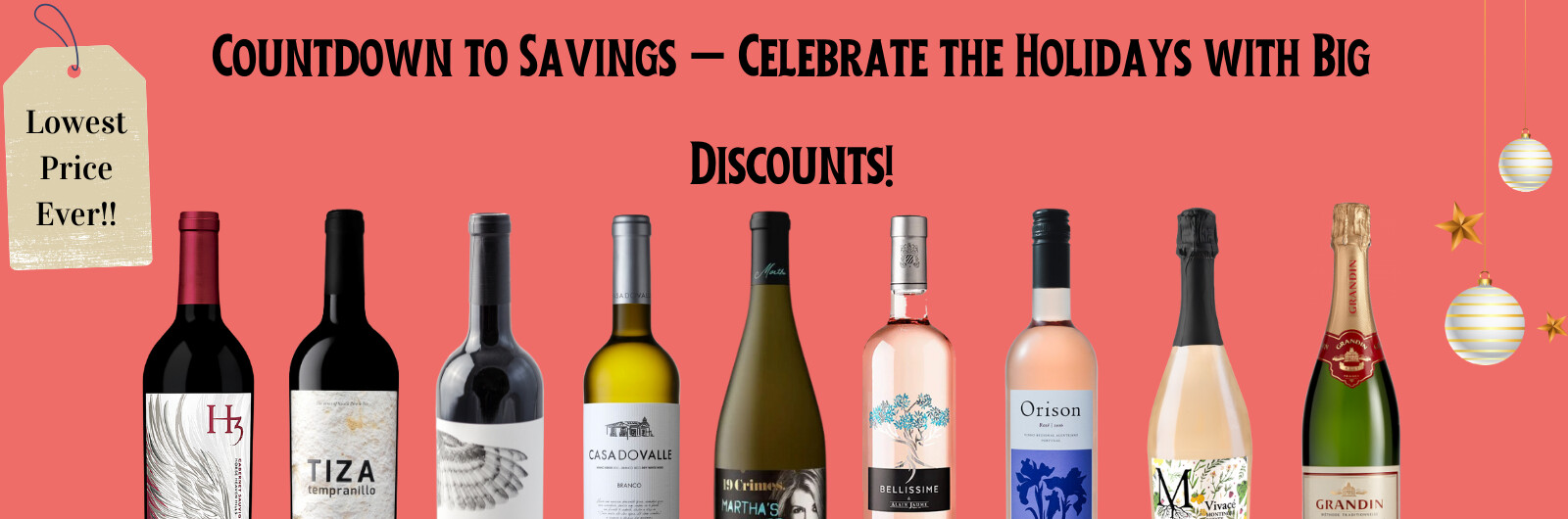 Last Call Wines - Jason's Wine & Spirits | Beer | Vodka | Wine Shop ...