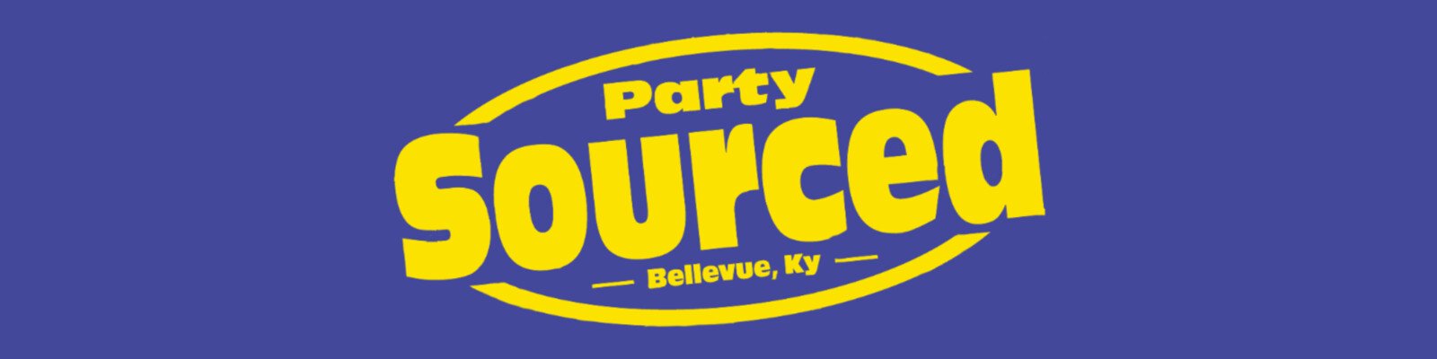 Party Sourced - The Party Source, Bellevue, KY
