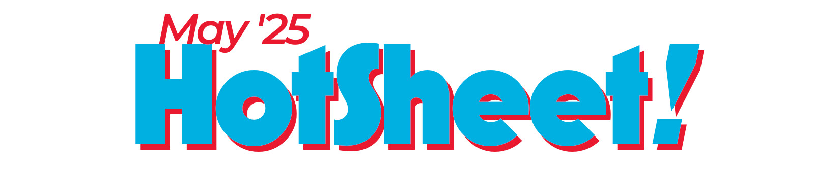 May HotSheet! - Downtown Seattle's source for wine, beer and spirits ...