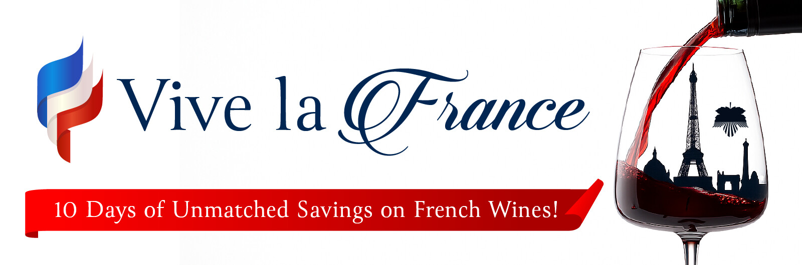French Wine Sale White - Gary's Wine & Marketplace