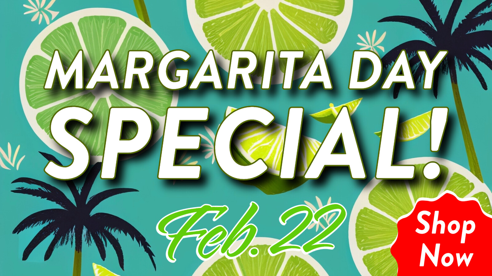 National Marg Day! - Liquor World Las Vegas