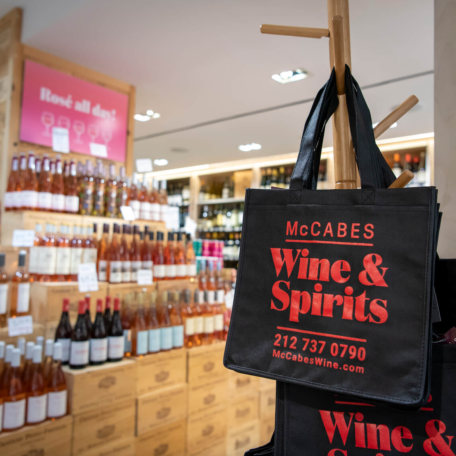 Location Page - McCabes Wine & Spirits: Shop Our Collections Online ...
