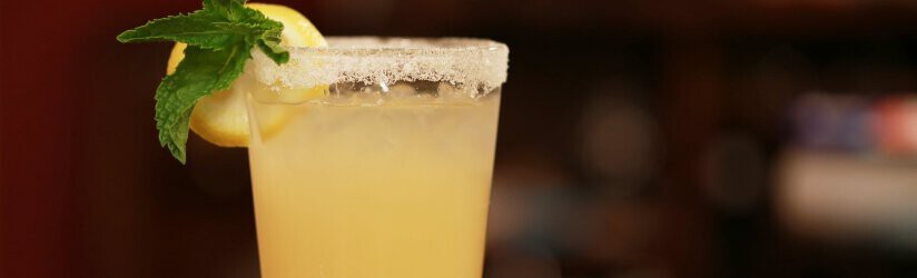 Recipes - Pineapple Infused Vodka Cocktail - Gary's Wine & Marketplace