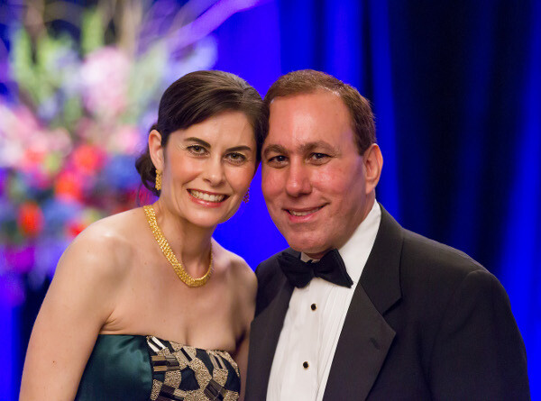 David Jabour Honored by the Austin Lyric Opera Guild - Twin Liquors