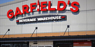 LOCATIONS - Garfield's Beverage Warehouse