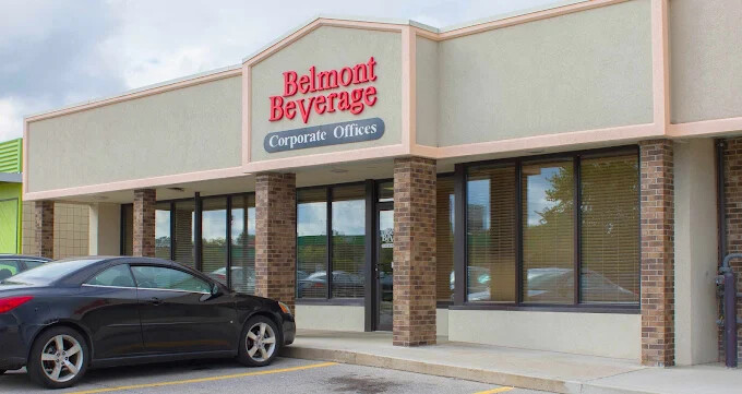 Belmont Beverage & Chalet Party Shoppe Store Locations & Hours | Find a ...
