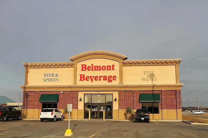 Belmont Beverage & Chalet Party Shoppe Store Locations & Hours | Find a ...