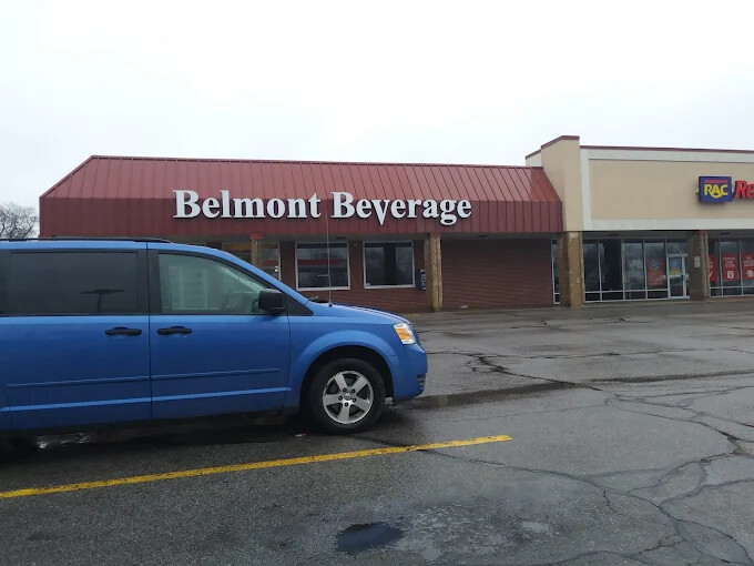 Belmont Beverage & Chalet Party Shoppe Store Locations & Hours | Find a ...