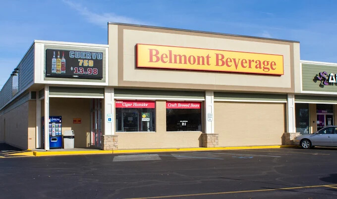 Belmont Beverage & Chalet Party Shoppe Store Locations & Hours | Find a ...