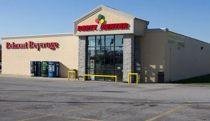 Belmont Beverage & Chalet Party Shoppe Store Locations & Hours | Find a ...