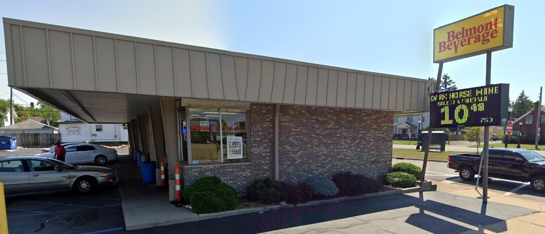 Belmont Beverage & Chalet Party Shoppe Store Locations & Hours | Find a ...