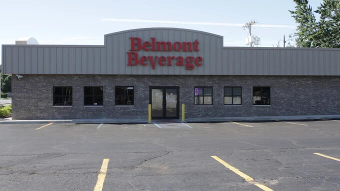 Belmont Beverage & Chalet Party Shoppe Store Locations & Hours | Find a ...
