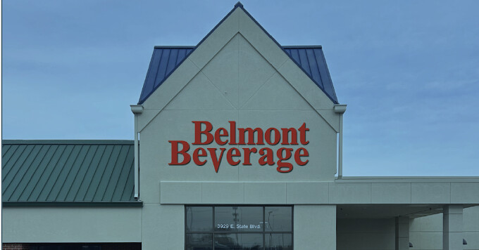 Belmont Beverage & Chalet Party Shoppe Store Locations & Hours | Find a ...
