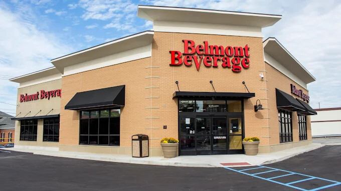 Belmont Beverage & Chalet Party Shoppe Store Locations & Hours | Find a ...