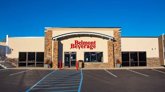 Belmont Beverage & Chalet Party Shoppe Store Locations & Hours | Find a ...