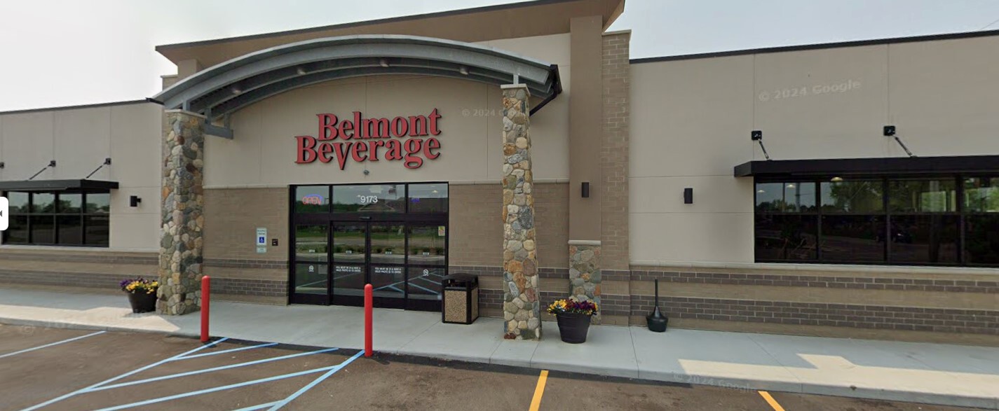 Belmont Beverage & Chalet Party Shoppe Store Locations & Hours | Find a ...