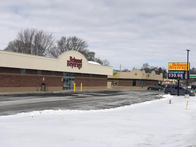 Belmont Beverage & Chalet Party Shoppe Store Locations & Hours | Find a ...