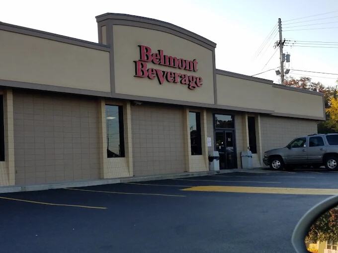 Belmont Beverage & Chalet Party Shoppe Store Locations & Hours | Find a ...