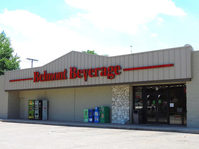 Belmont Beverage & Chalet Party Shoppe Store Locations & Hours | Find a ...