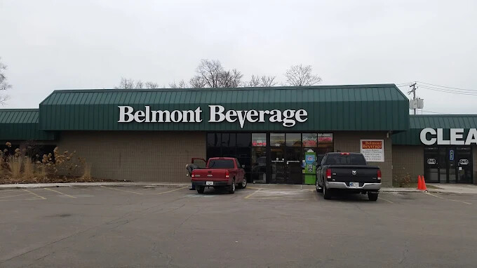 Belmont Beverage & Chalet Party Shoppe Store Locations & Hours | Find a ...