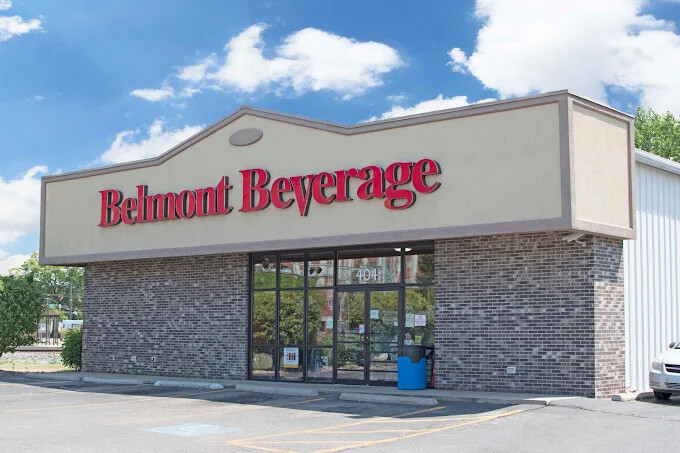 Belmont Beverage & Chalet Party Shoppe Store Locations & Hours | Find a ...