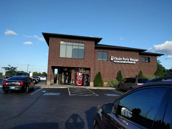 Belmont Beverage & Chalet Party Shoppe Store Locations & Hours | Find a ...