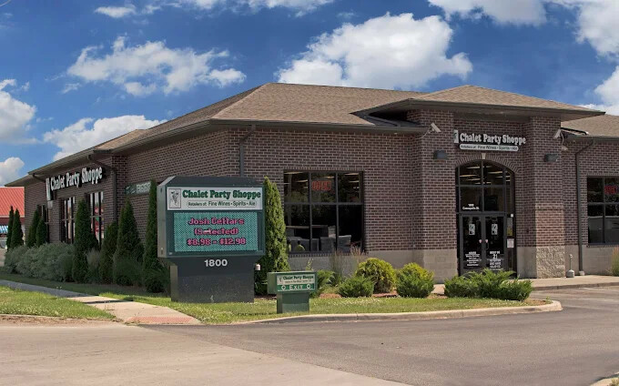 Belmont Beverage & Chalet Party Shoppe Store Locations & Hours | Find a ...