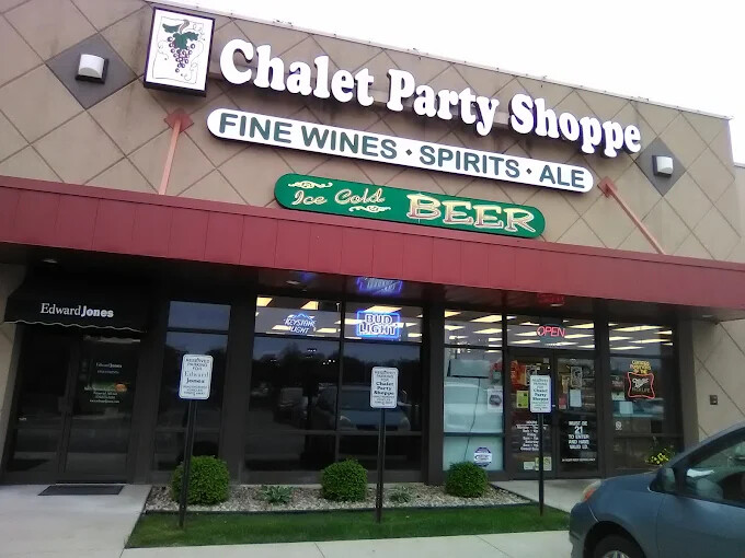 Belmont Beverage & Chalet Party Shoppe Store Locations & Hours | Find a ...