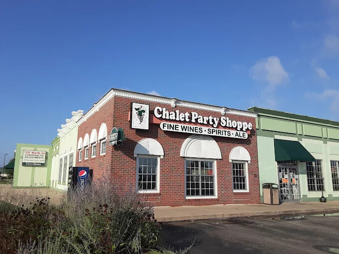 Belmont Beverage & Chalet Party Shoppe Store Locations & Hours | Find a ...