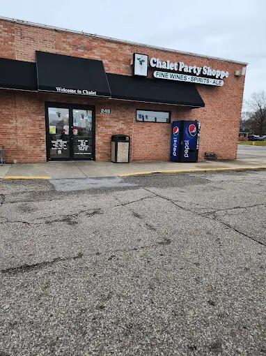 Belmont Beverage & Chalet Party Shoppe Store Locations & Hours | Find a ...