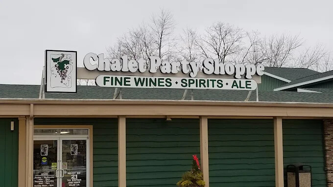 Belmont Beverage & Chalet Party Shoppe Store Locations & Hours | Find a ...