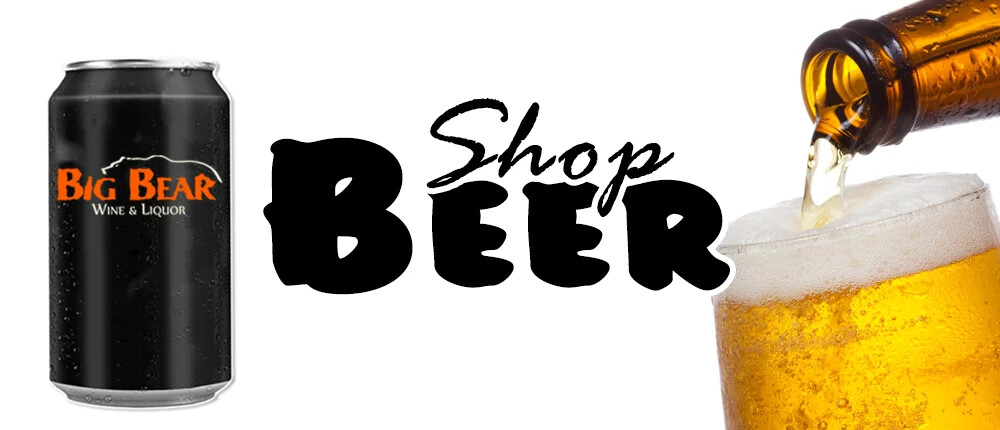 Big Bear - Home Page - Big Bear Wine & Liquor - South,