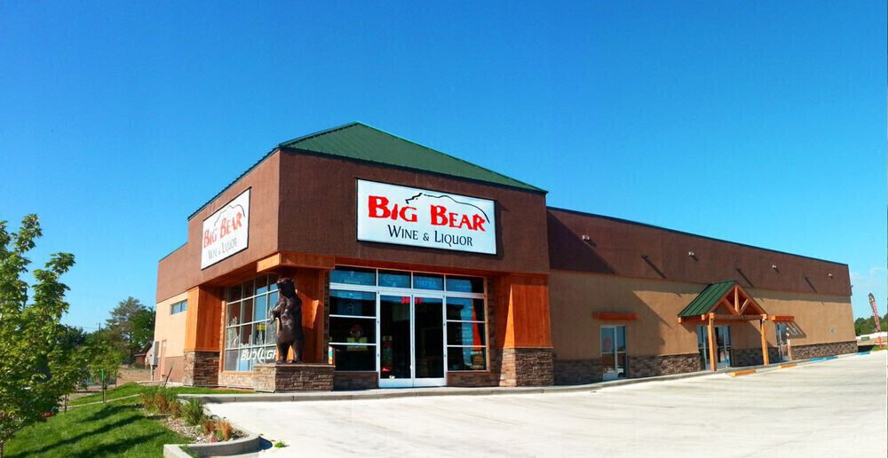 Big Bear Wine & Liquor About Us - Big Bear Wine & Liquor - South,