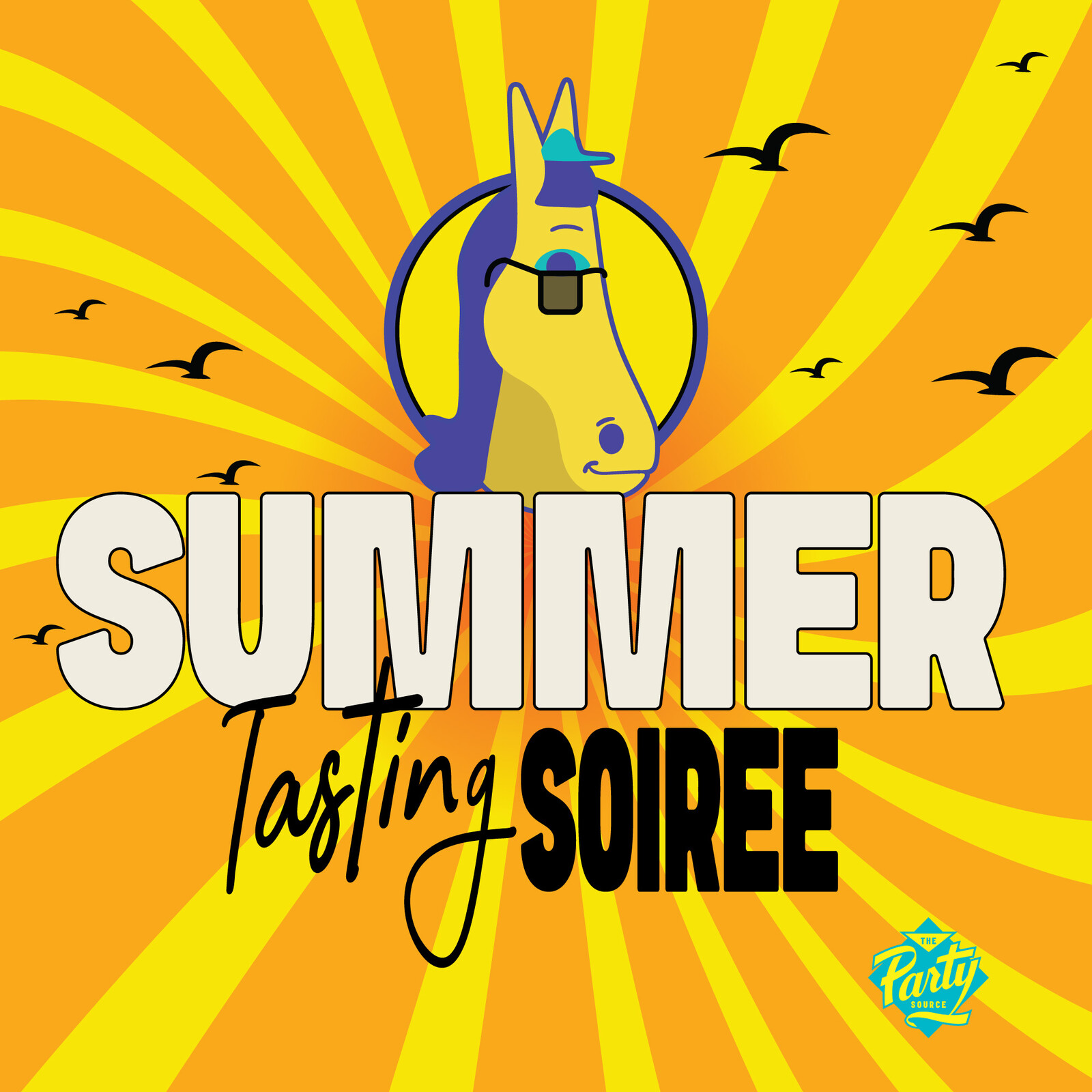 Summer Sampling Soiree !! - The Party Source, Bellevue, KY