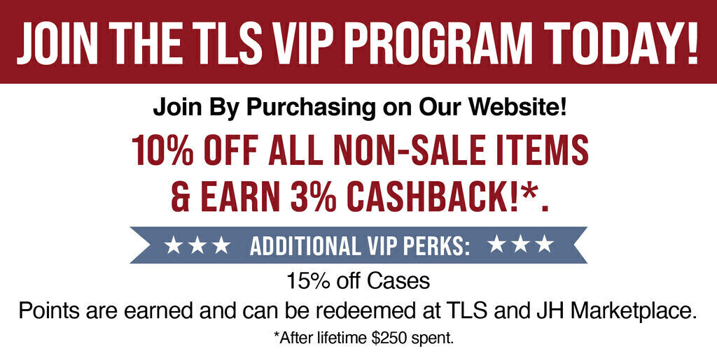 VIP - Wine, Liquor & Beer Store | The Liquor Store of Jackson Hole ...