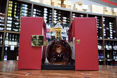 Shop Whiskey, Rum, Tequila & All Spirits in Denver, CO - Molly's Spirits