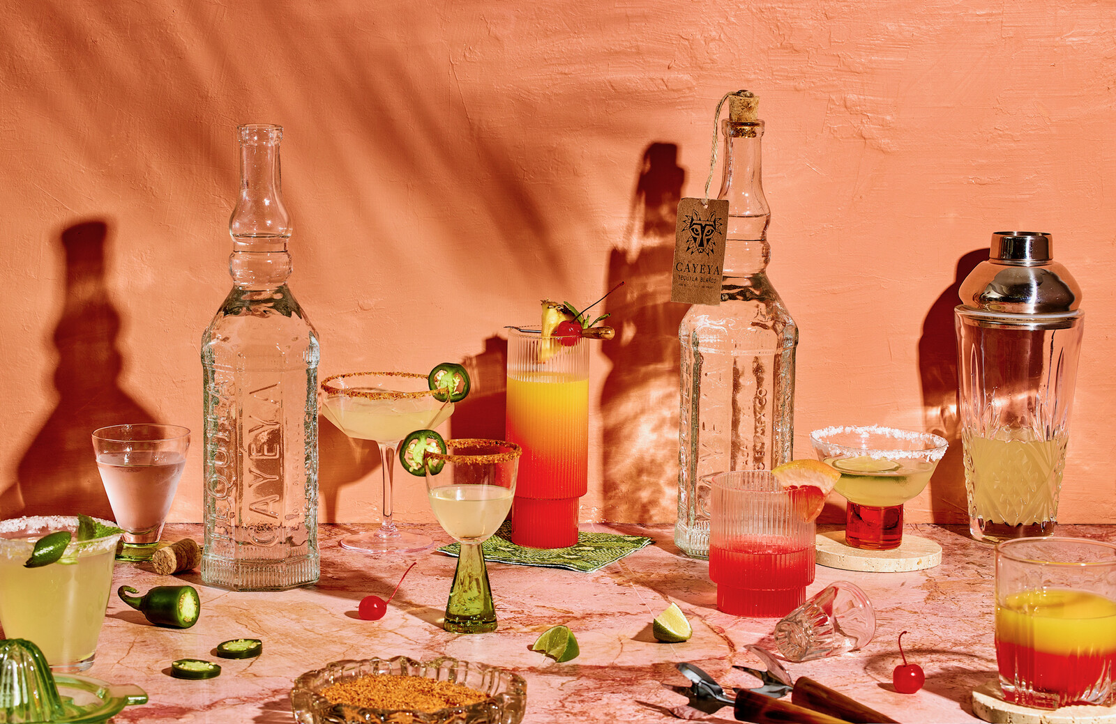 Tequila Talk & Tasting - Cape Cod Package Store Fine Wine & Spirits, Barnstable, MA