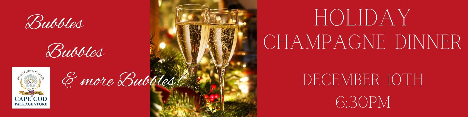 Cape Cod Package Store Fine Wine & Spirits, Barnstable, MA