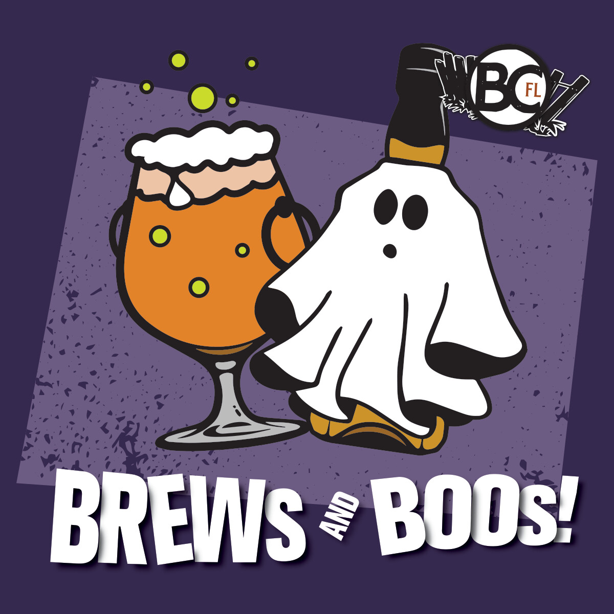 Brews and Boos - Fall BBQ Party at Beach Camp - Chan's Wine World Wine ...